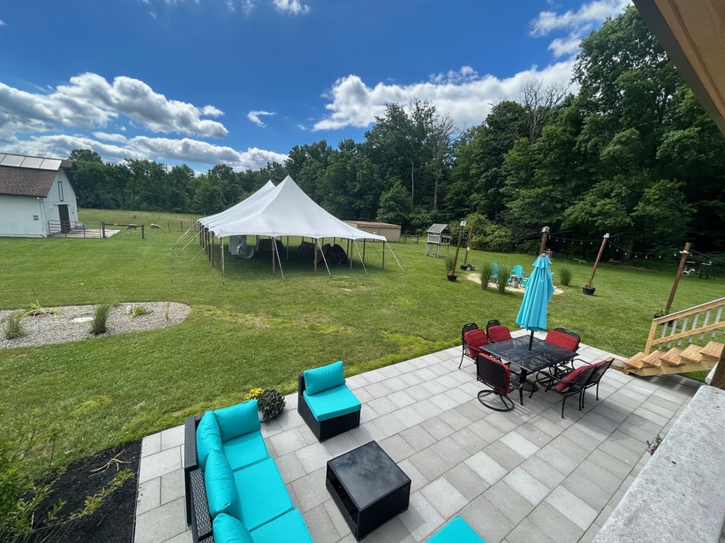 Bucks County Airbnb & Event Space